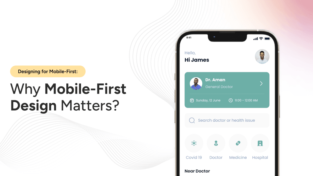 Designing for Mobile-First: Why Mobile-First Design Matters? - UIUX Studio | Flexible Design ...