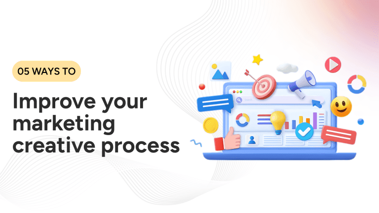 5 Game-Changing Ways to Supercharge Your Marketing Creative Process ...