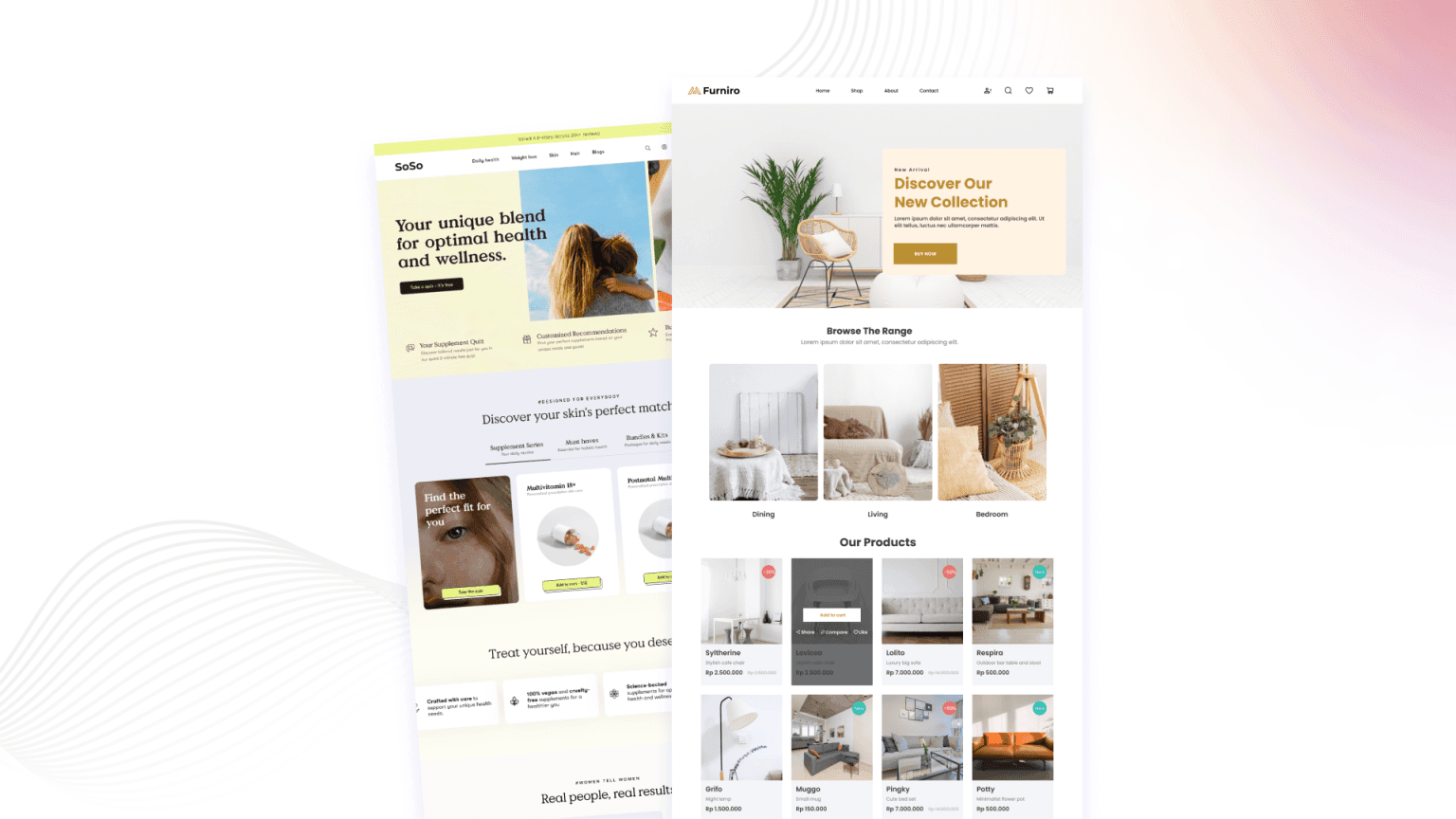 Top 10 UI Trends of 2024 - UIUX Studio - UIUX Studio | Flexible Design Subscription