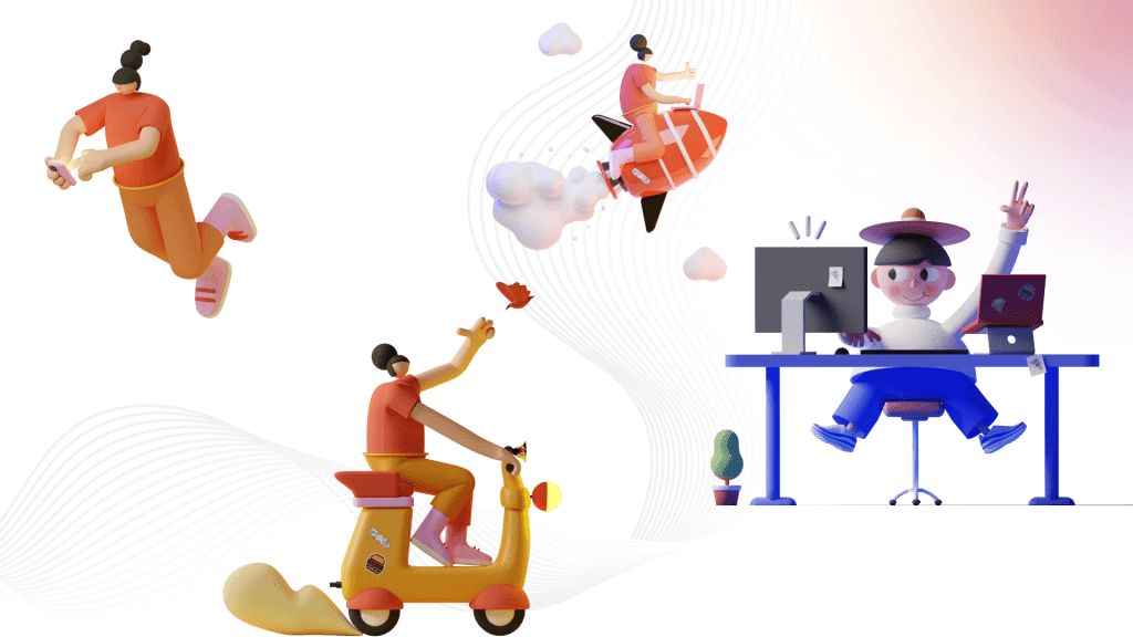 Top 10 UI Trends of 2024 - UIUX Studio
