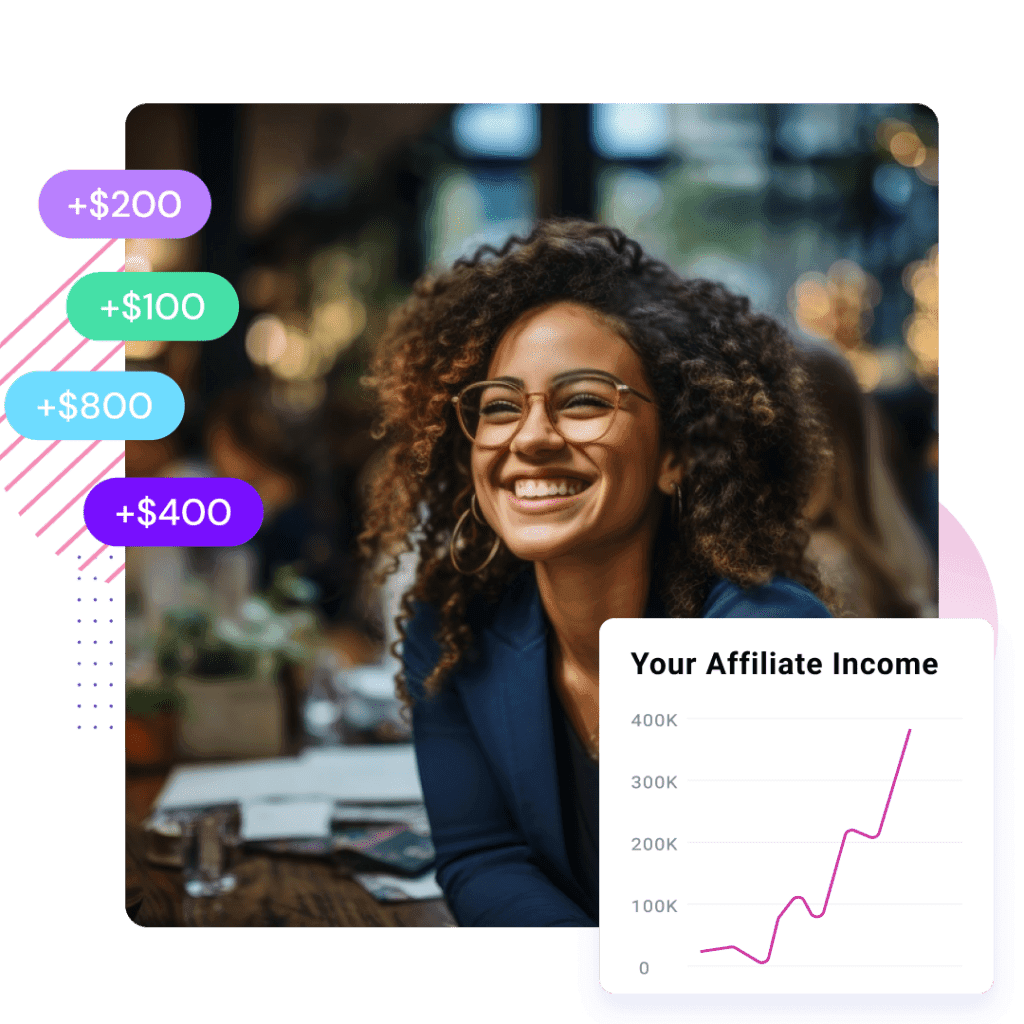 Join Creative Champions - Earn Rewards for Your Influence