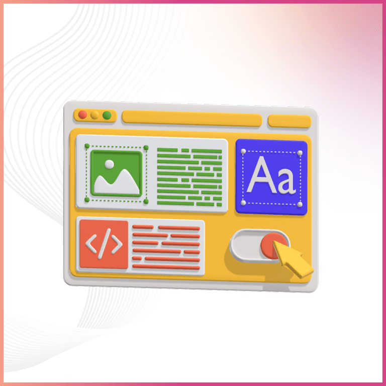 Designing UX/UI for Data-Heavy Apps: A Guide to Clarity and Efficiency