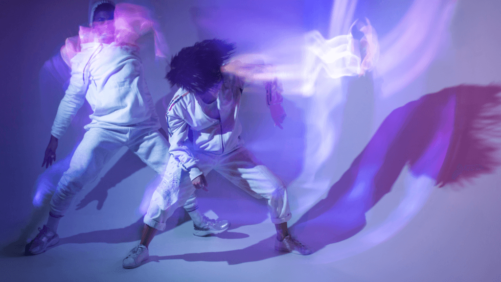 The Evolution of Motion Graphics: From Static to Dynamic Designs