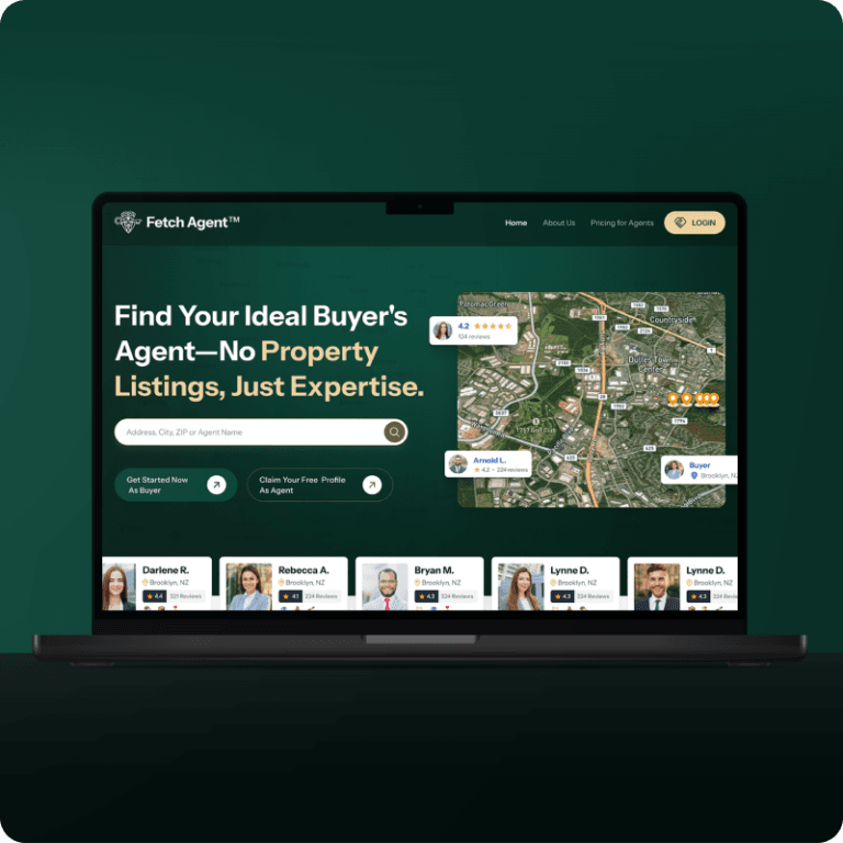 On-Demand Design & Development Team | Dubai’s Leading Studio